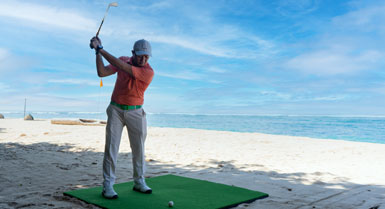 Bali Activities - Signature Activities for All Inclusive Vacation