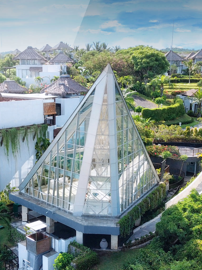 Samabe Villa Wedding Samabe Bali Beach Wedding – Wedding Venue In