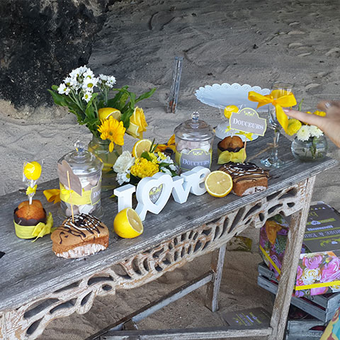 Bali Wedding Chapel Luxury Beachfront Villa Wedding in Bali