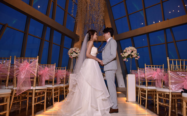 Bali Wedding Chapel at Nusa Dua Wedding Chapel